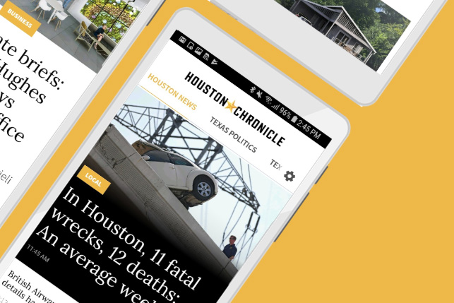 Mini or maxi? The highs and lows of spring fashion