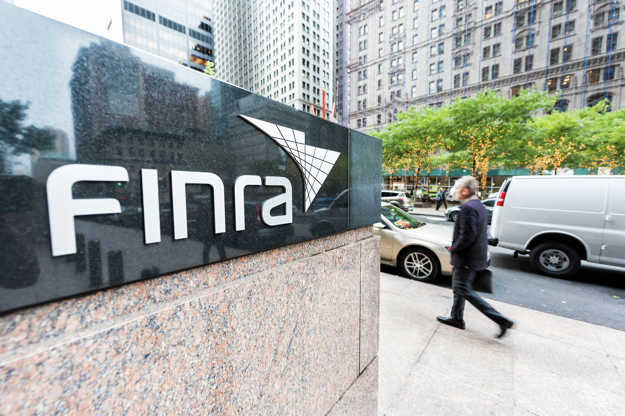 Julie Jason: What does FINRA do for investors?