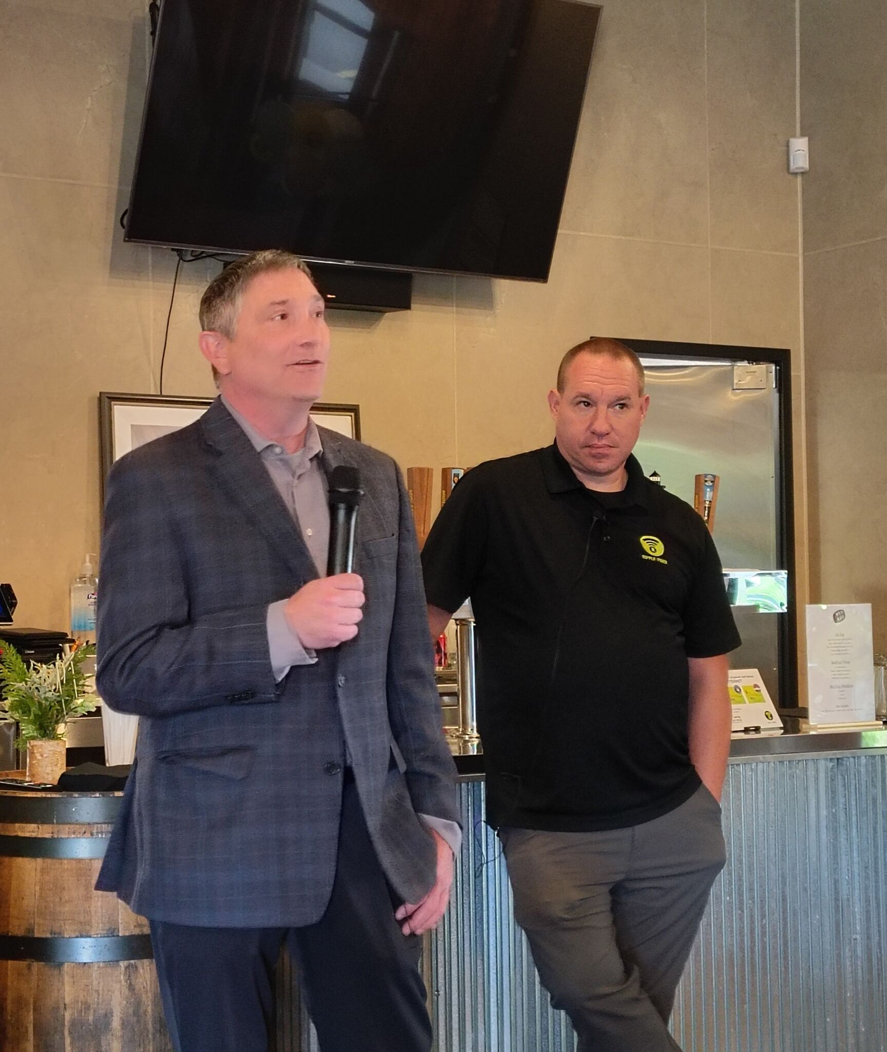 Ripple Fiber expands in Midland, plans 6,000+ homes soon