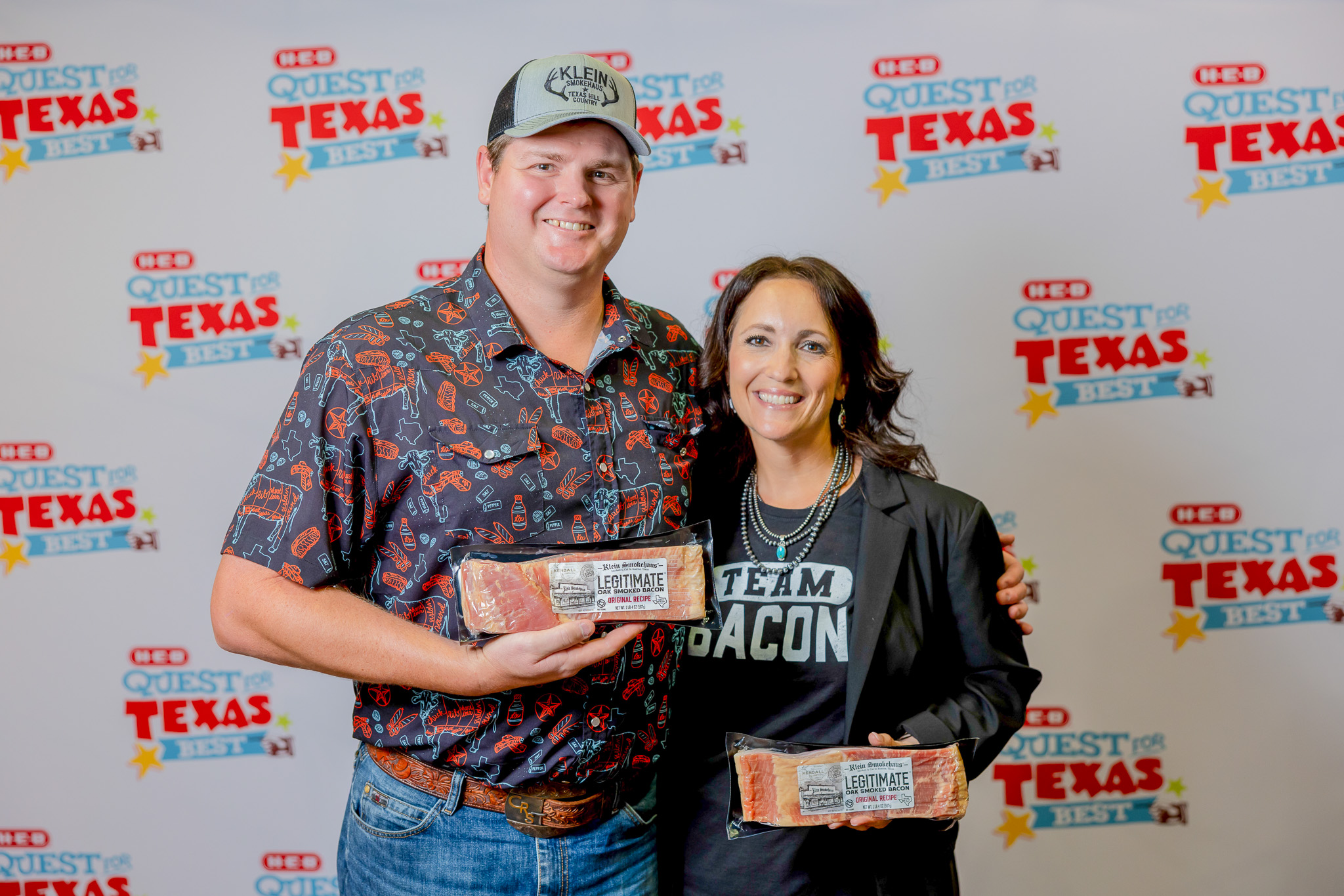 H-E-B may soon carry a popular Texas barbecue tradition