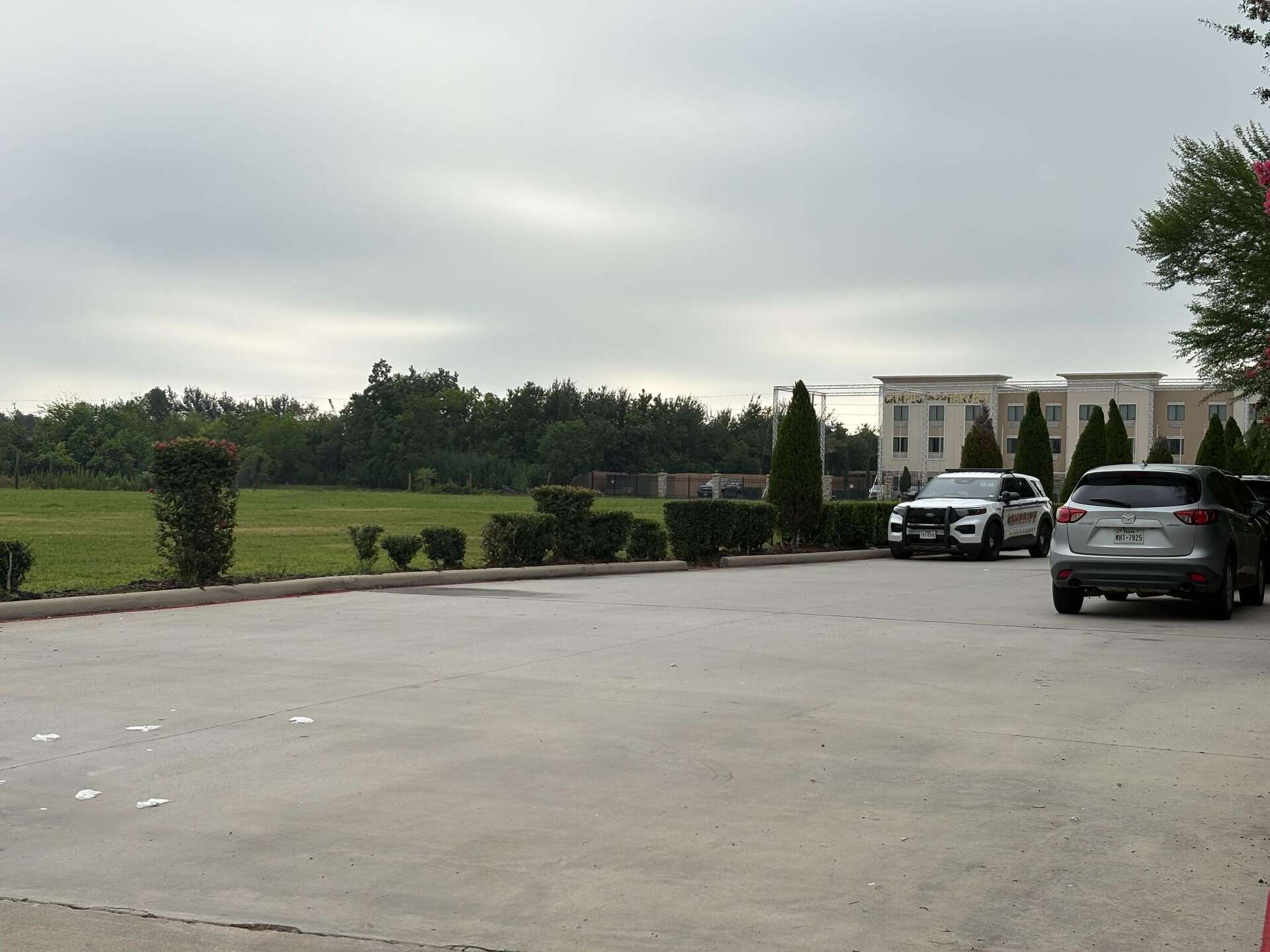 FBI Houston raid tied to religious leaders accused of forced labor