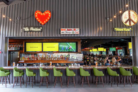 Popular Houston ice house expanding to Dallas-Fort Worth area