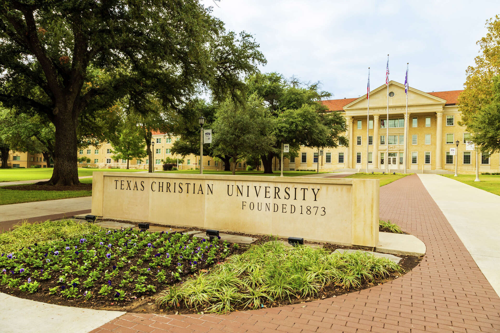 Forbes 2026: Texas colleges climb, fall in latest rankings