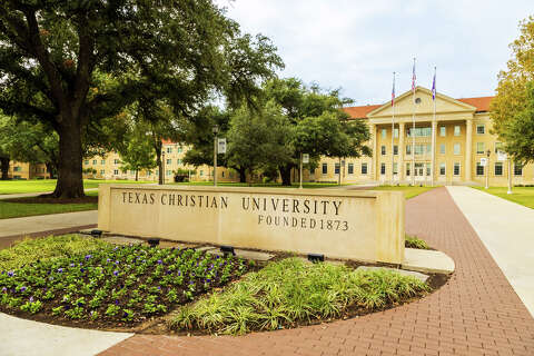 One of TCU's oldest buildings getting $60M makeover soon