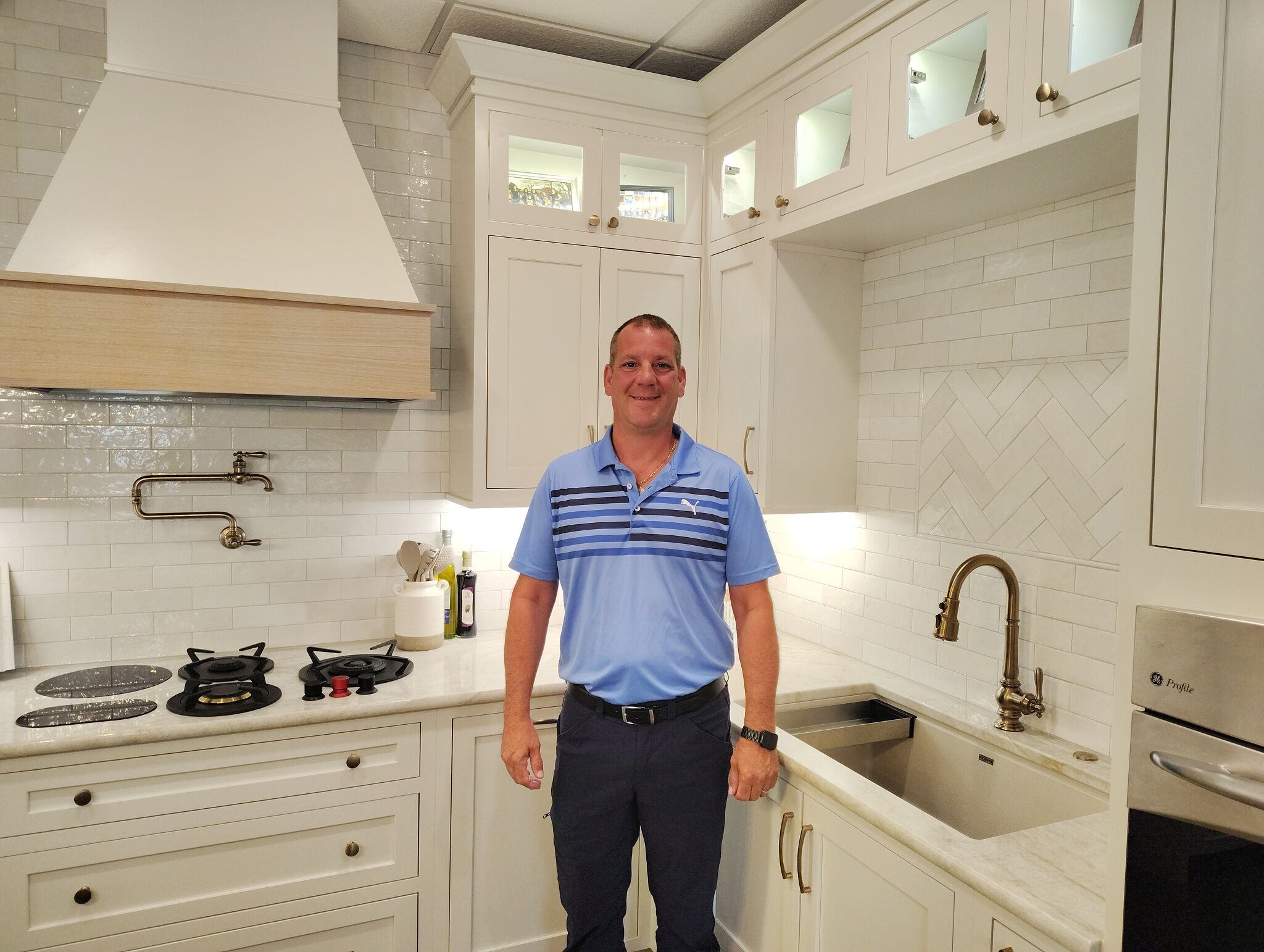 Business Matters: Building dreams at Tri-City Remodeling