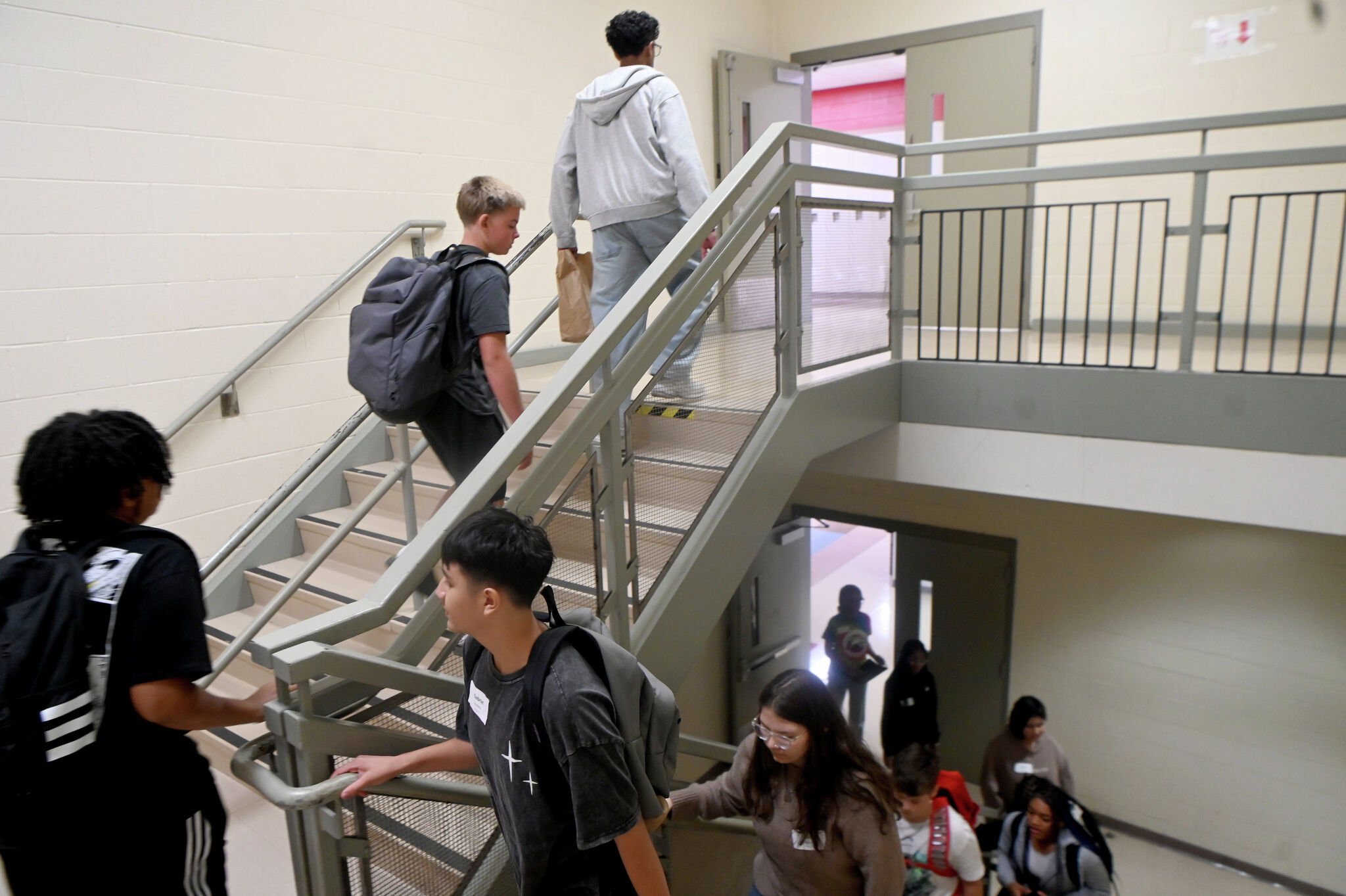 Editorial: School safety requires discipline