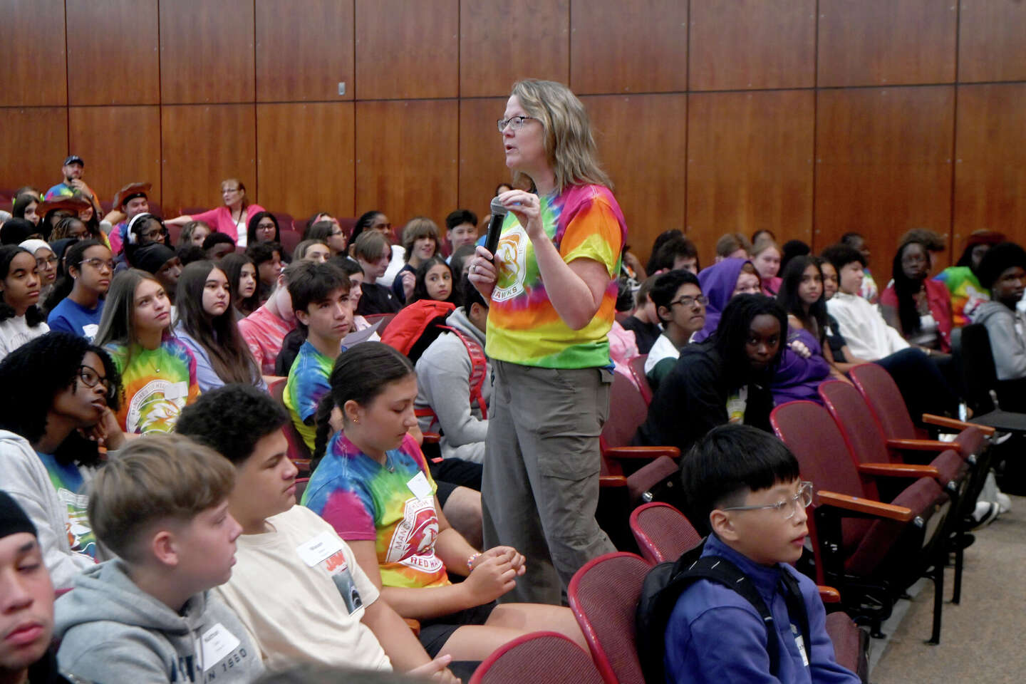 Manchester High principal made district chief of staff; interim named