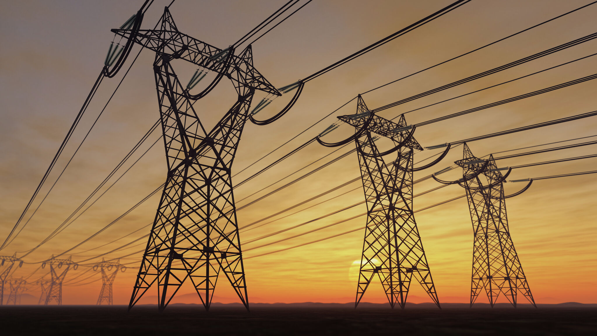 Rural Texans push back on Permian Basin power line plan