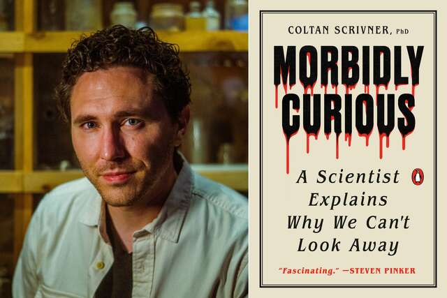 Catch a spooky vibe with these Bay Area arts events