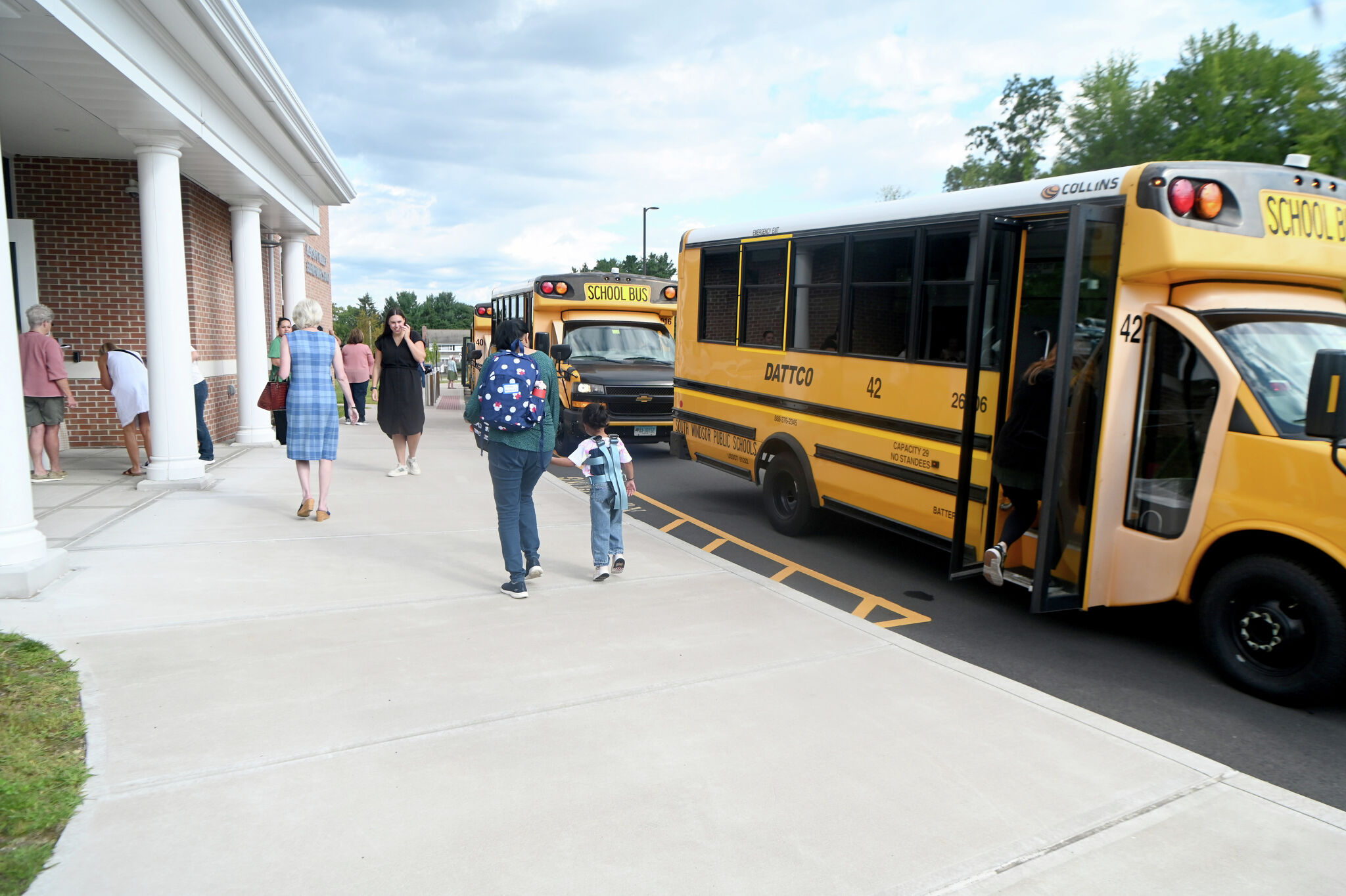 Look up your CT school district's 2024-25 test scores