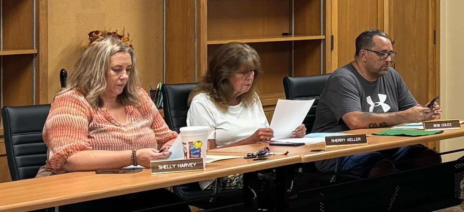 Roxana High School band Disney World trip approved for 2027