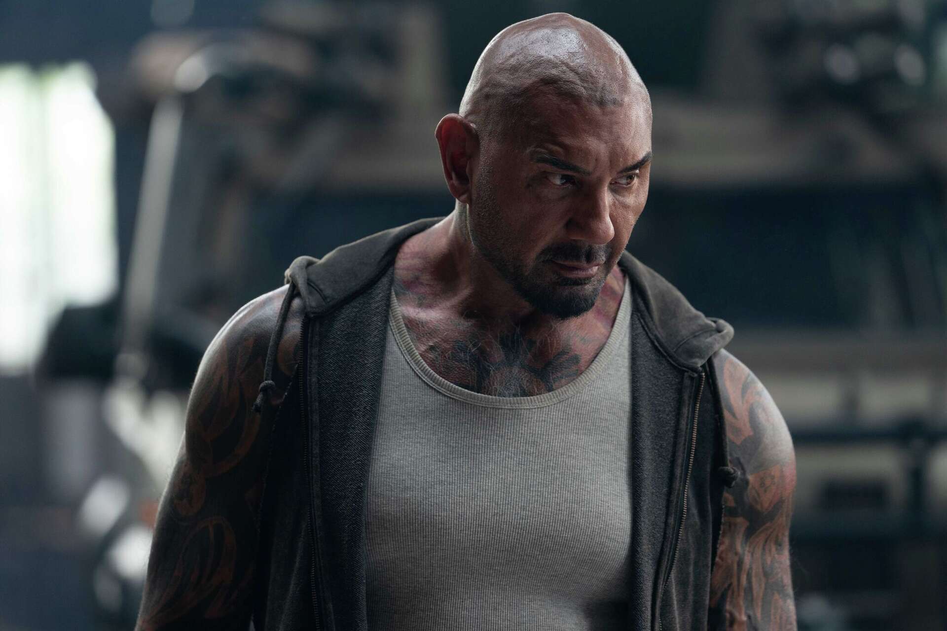 Action film with Houston roots finally released after two decades