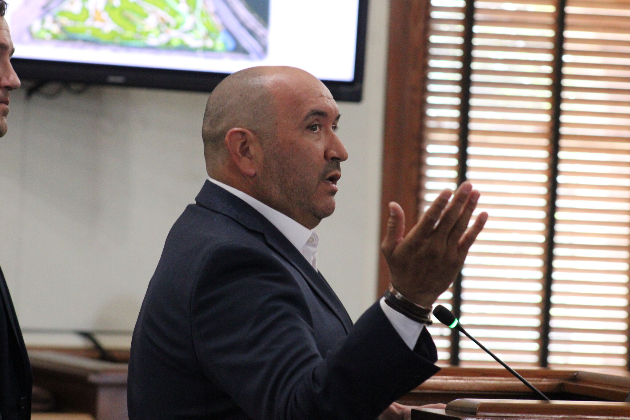 Girl reported missing after domestic incident in Zapata County