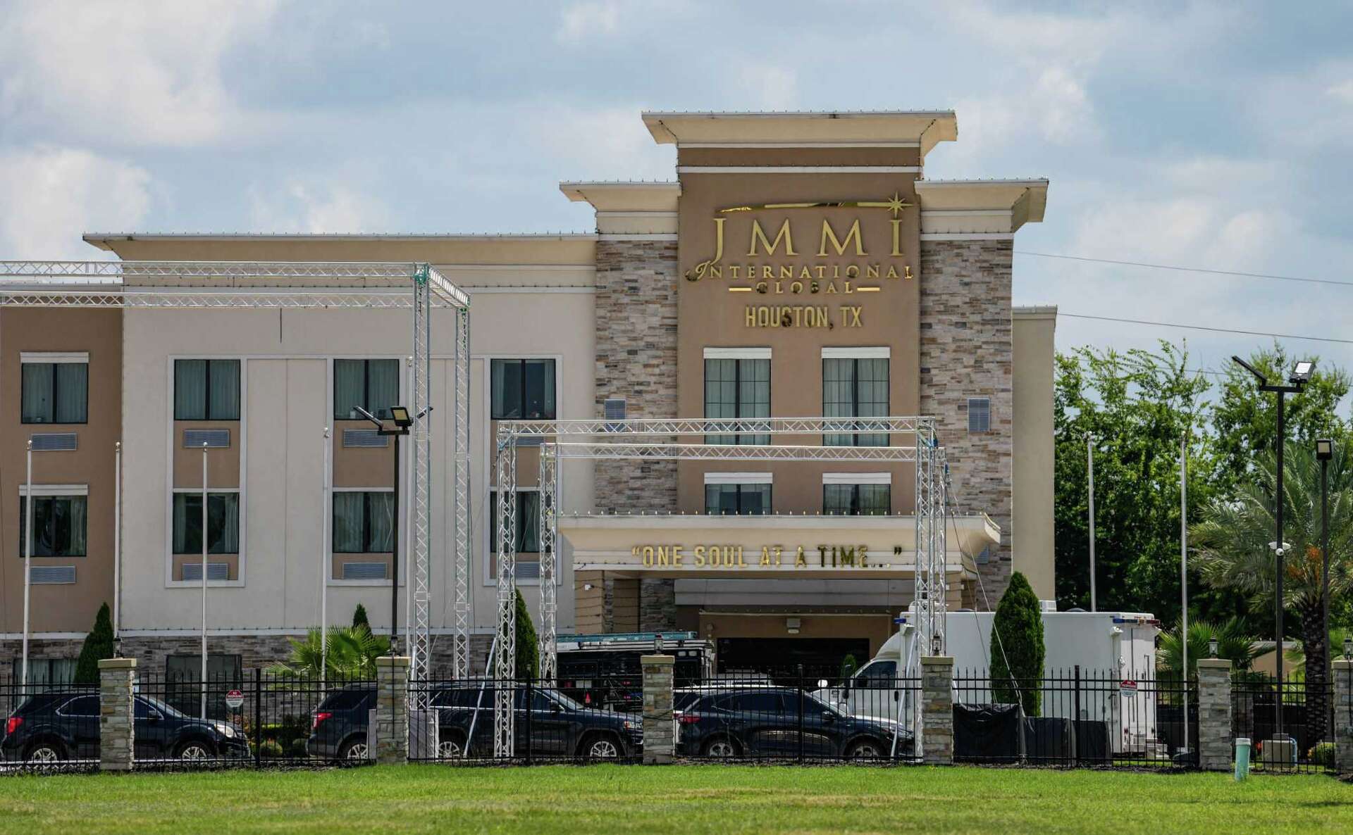 FBI Kingdom of God church raids: Cities named in indictment