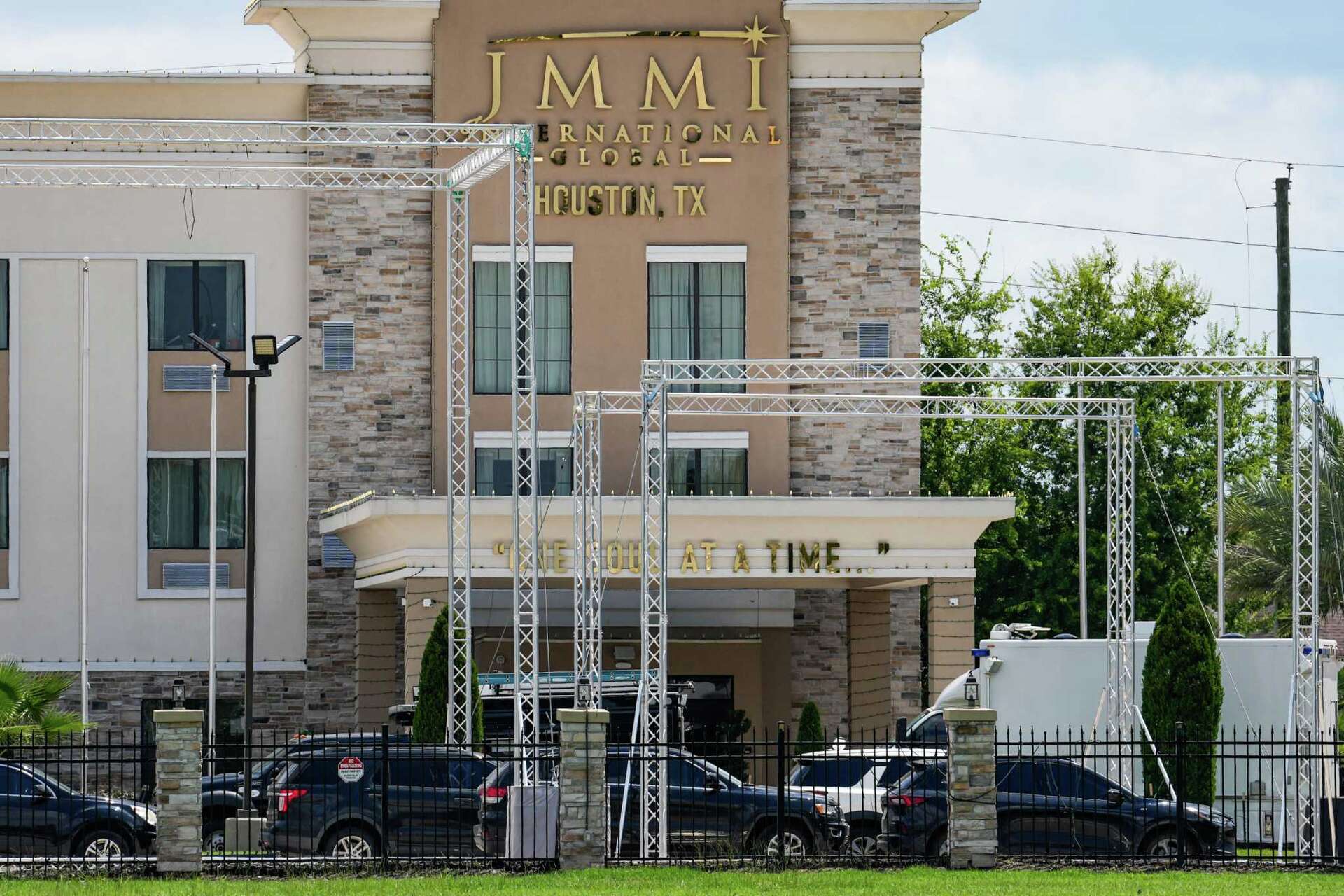 FBI Kingdom of God church raids: Cities named in indictment