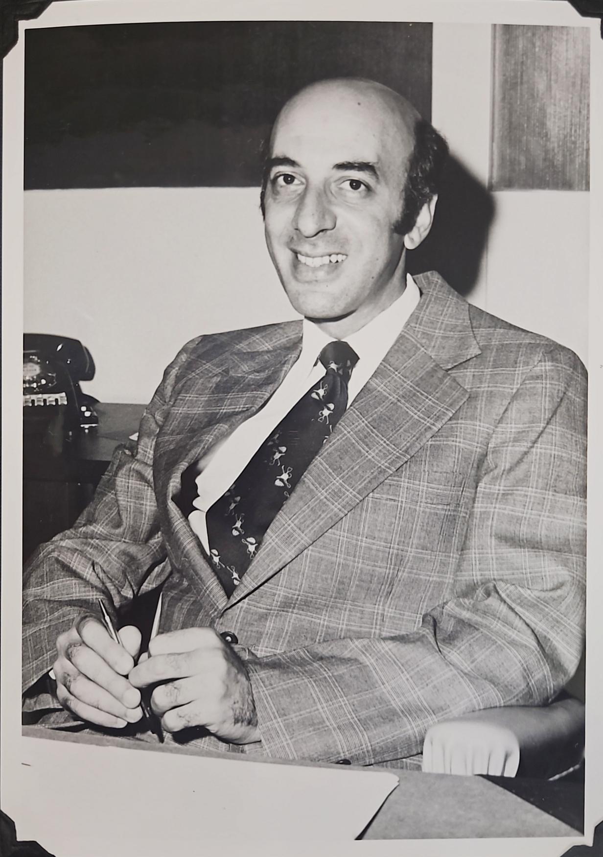 Joseph A. Valenti, former NY civil service chief, dies at 88