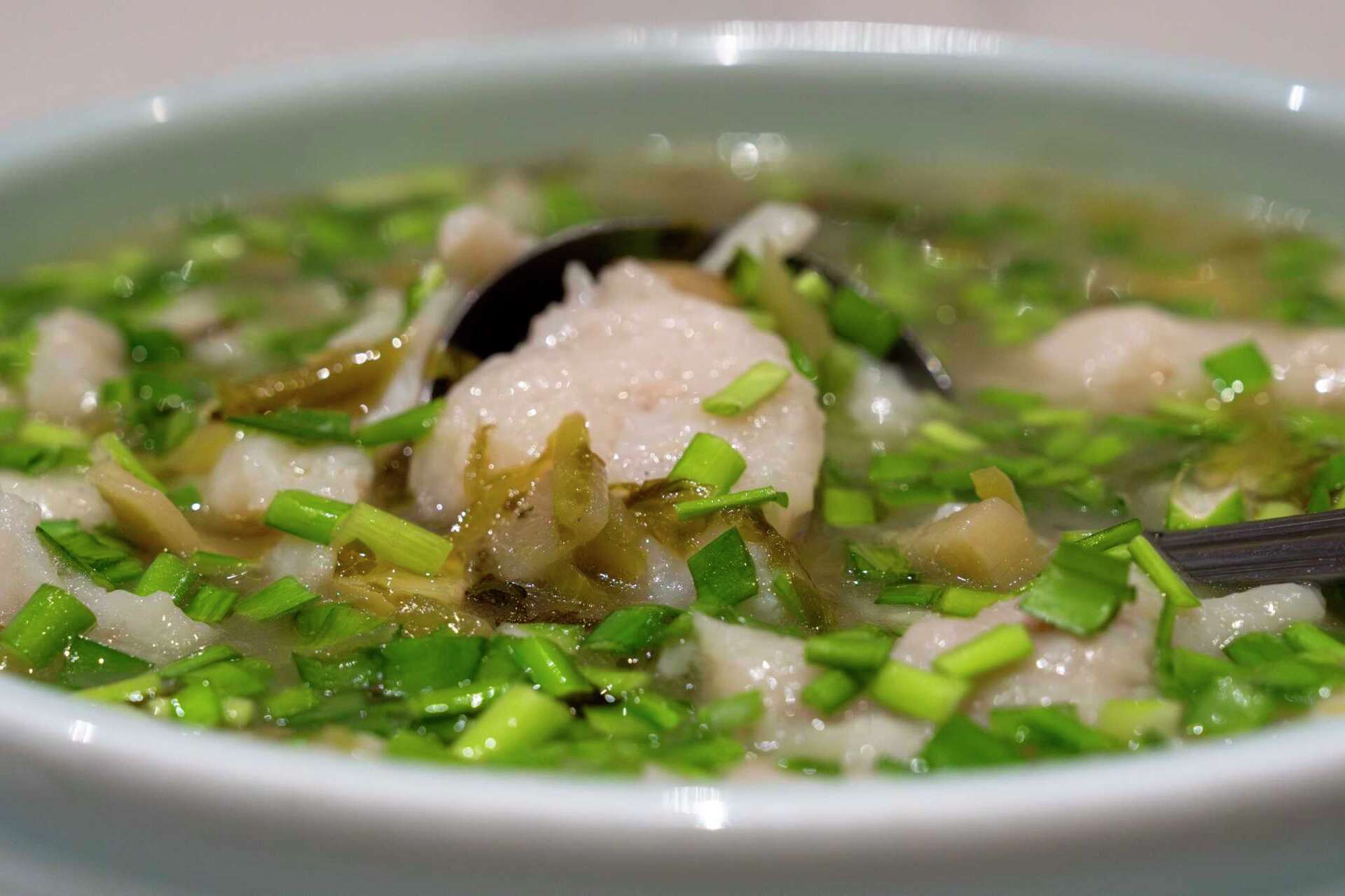 New city, old craving: My hunt for sour cabbage fish soup in Houston