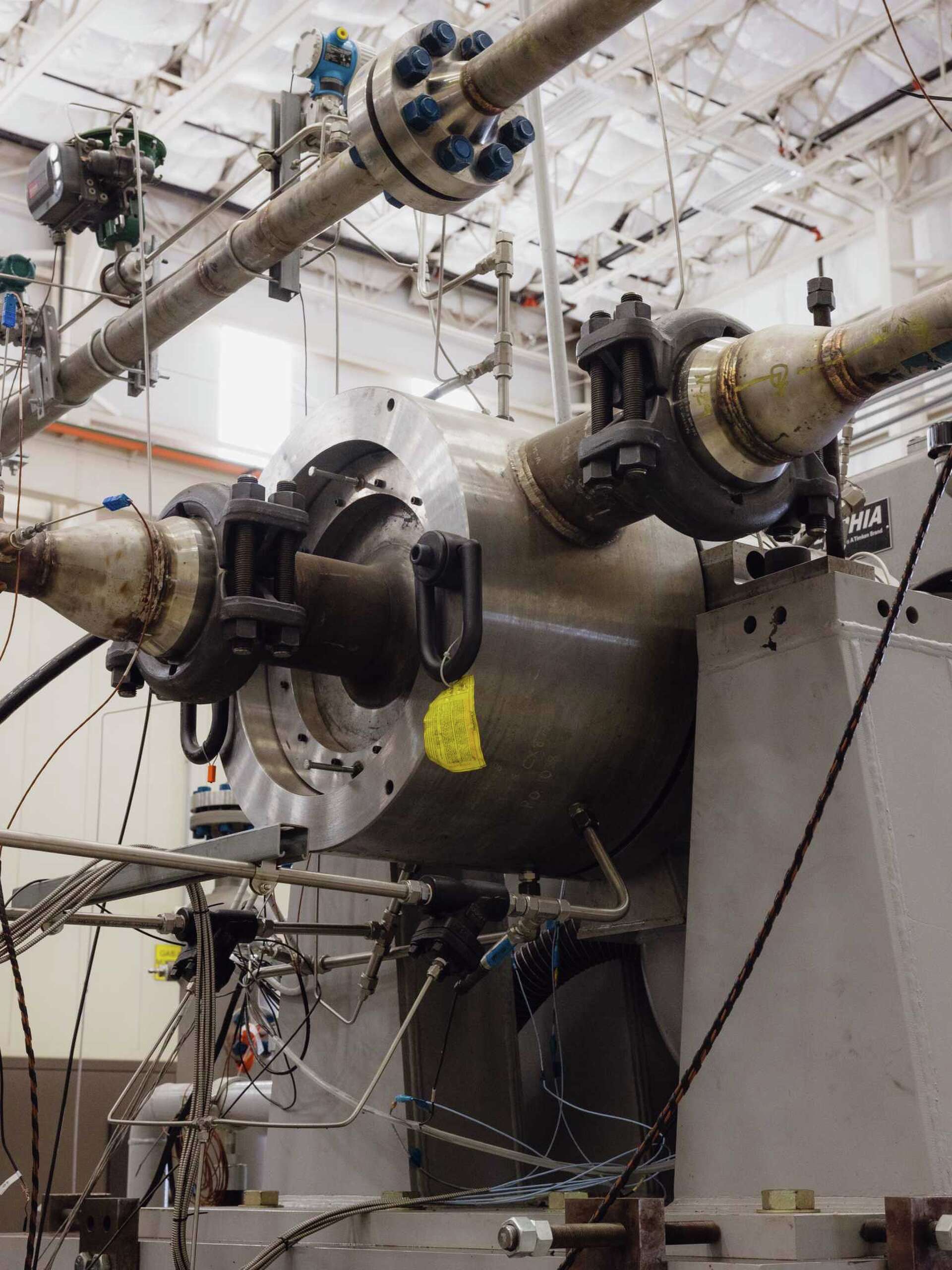 Sage uses fracking and CO2 to tap geothermal energy