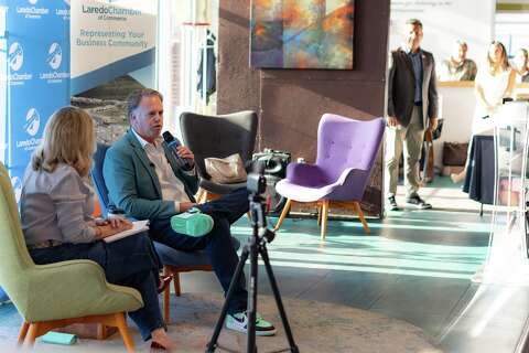 Killam’s revitalization plan targets vacant downtown Laredo buildings