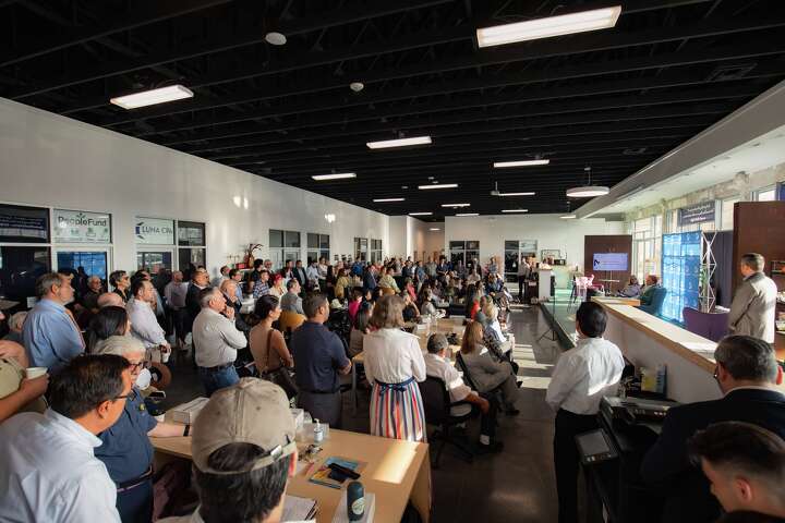 Killam’s revitalization plan targets vacant downtown Laredo buildings