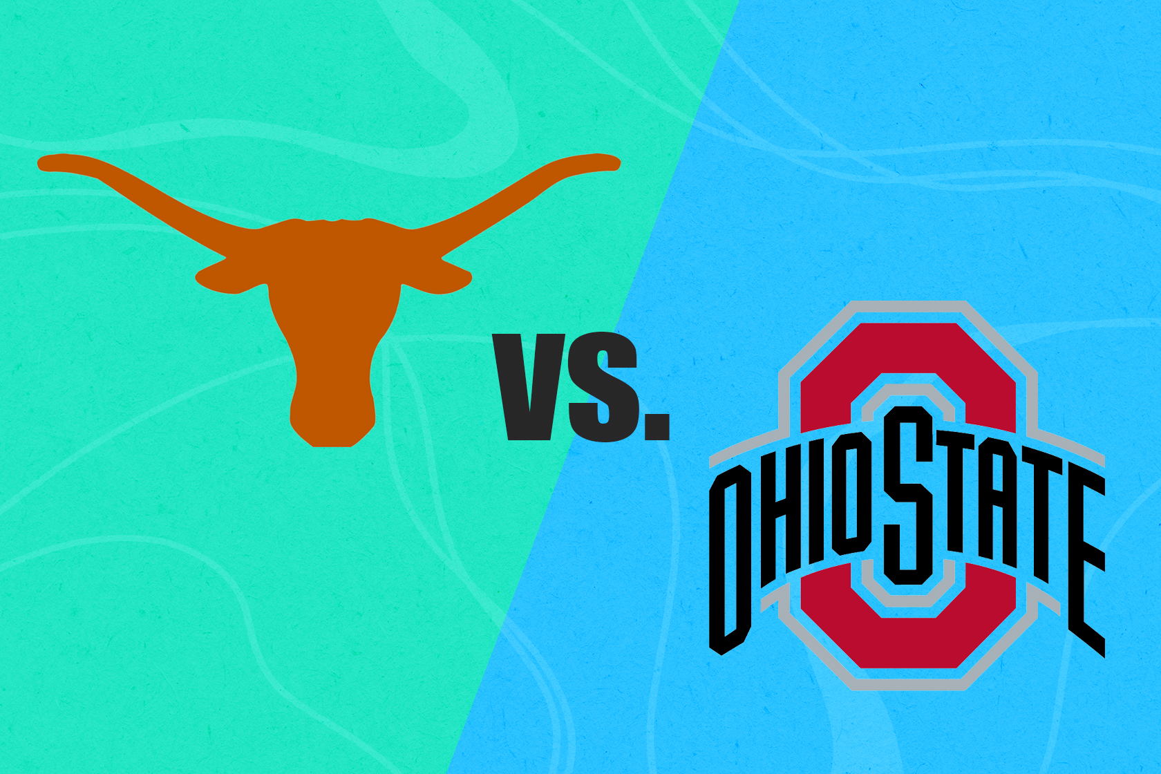 How to watch the Texas vs Ohio State game without cable