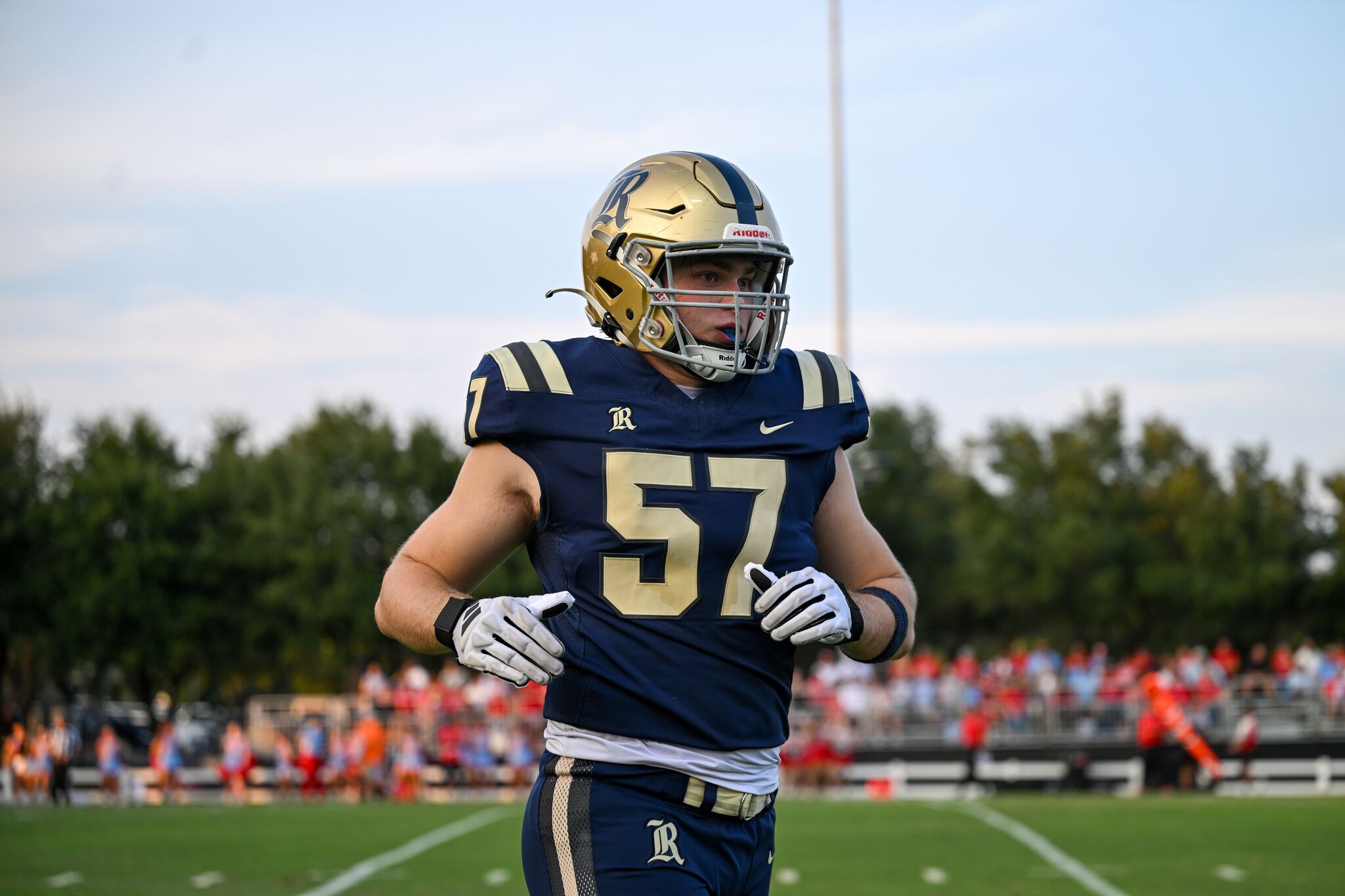 TAPPS football: Top 30 Austin-area private school players to watch