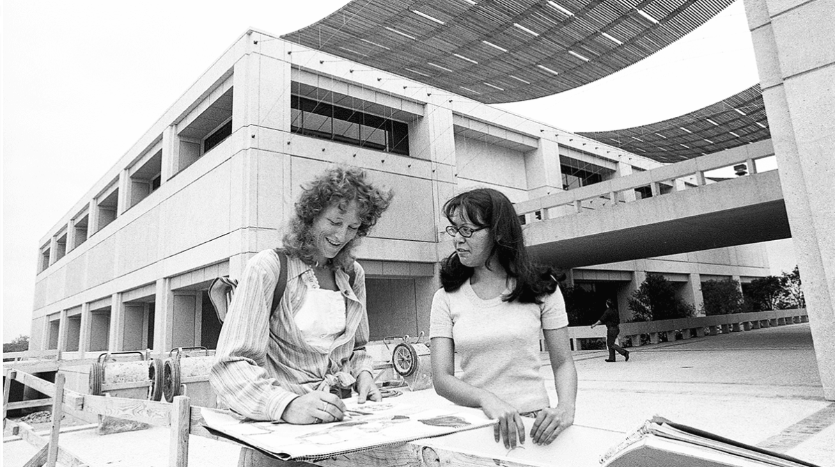 UTSA at 50: How San Antonio’s first public university grew