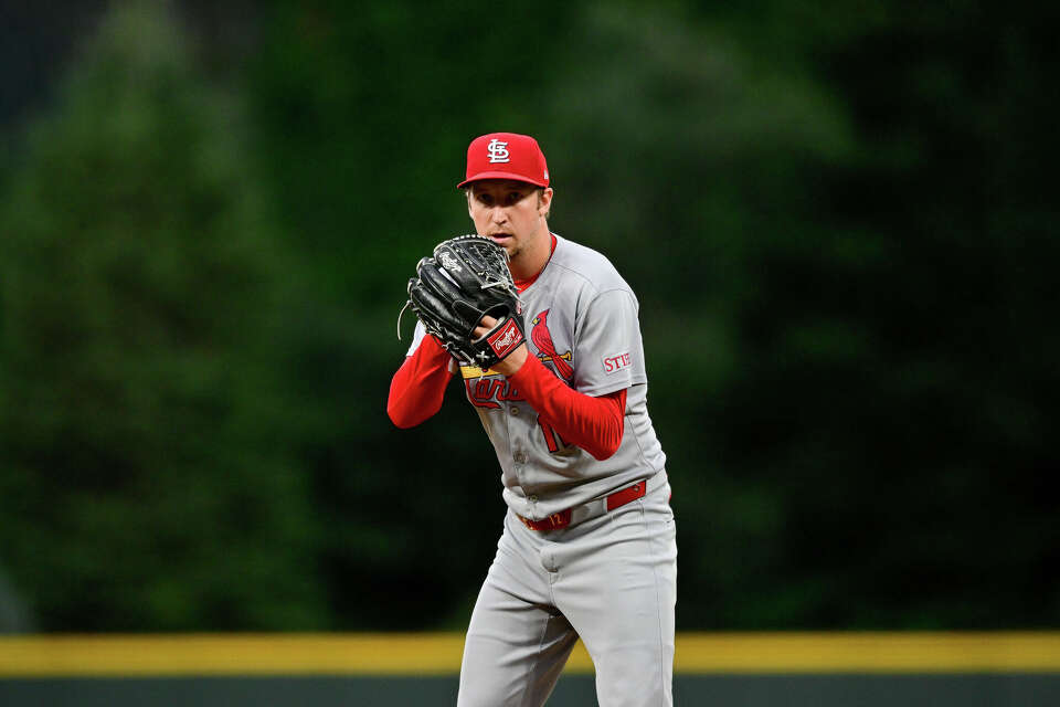 Erick Fedde to Brewers after Braves release, began 2025 in St. Louis