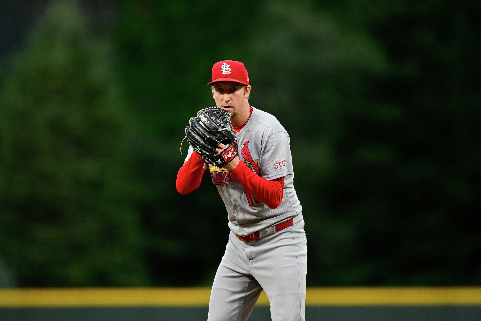 Erick Fedde to Brewers after Braves release, began 2025 in St. Louis