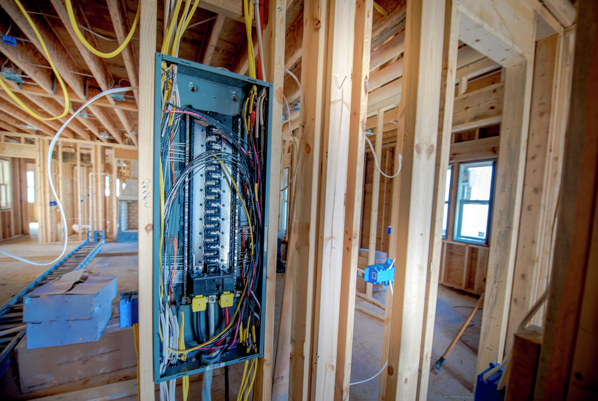 Repealing the 100-foot rule will help address climate pollution