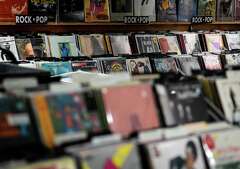 Austin’s Waterloo Records reopens with new bar, studio, live music