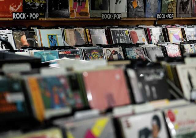 Austin’s Waterloo Records reopens with new bar, studio, live music