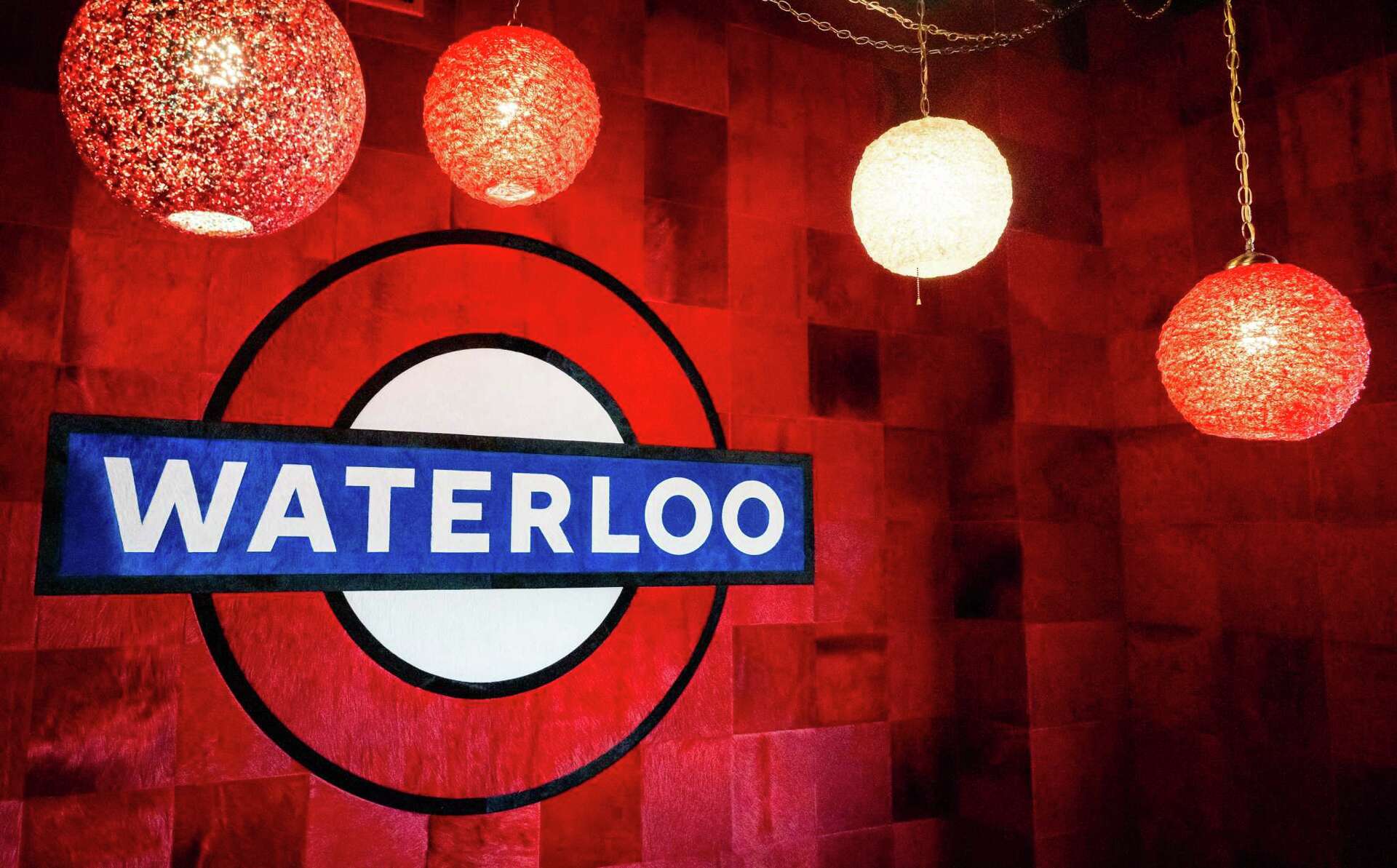 Austin’s Waterloo Records reopens with new bar, studio, live music