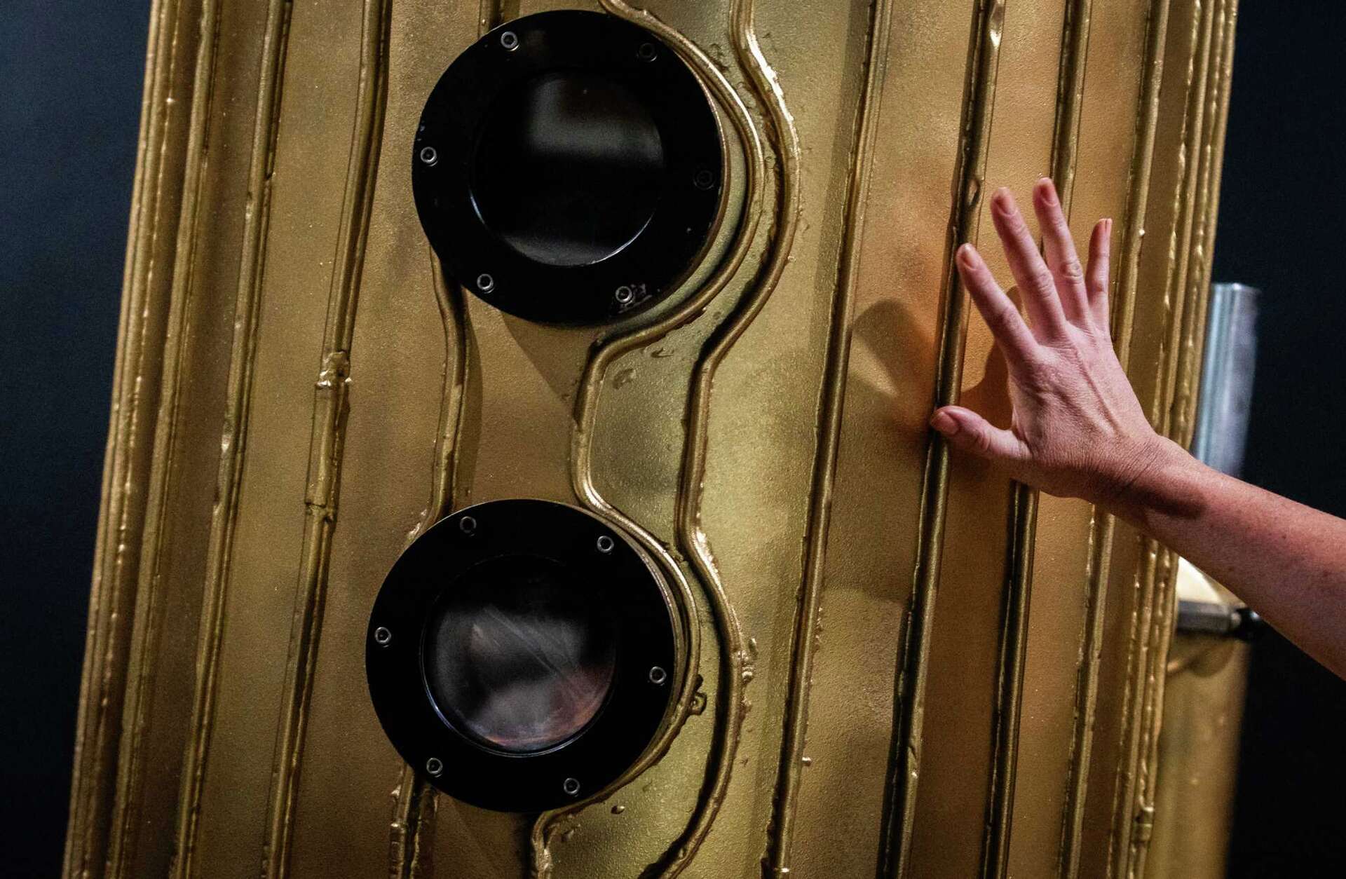 Austin’s Waterloo Records reopens with new bar, studio, live music