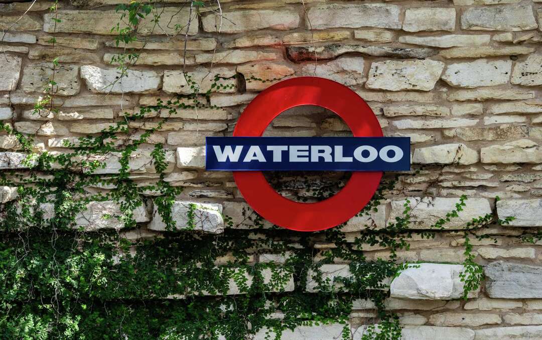 Austin’s Waterloo Records reopens with new bar, studio, live music