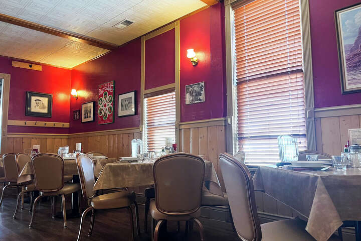 A Basque classic near Tahoe still serves the best of the old country