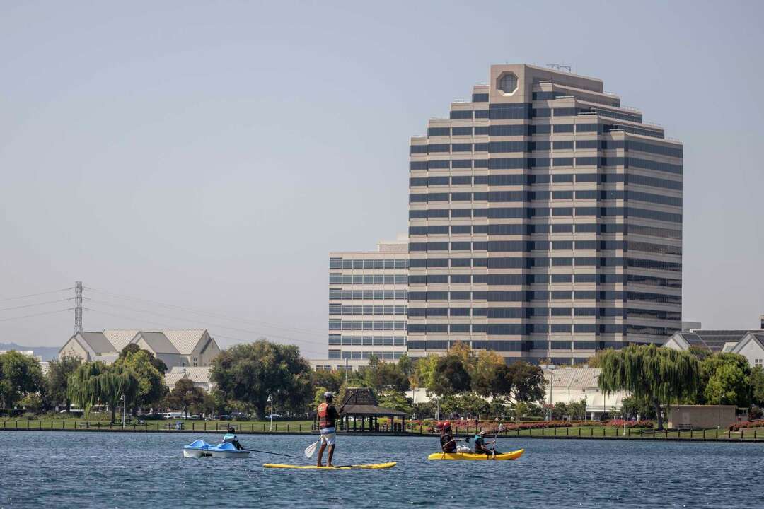 Foster City was scorned when built. I paid a visit and left a fan