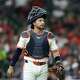Houston Astros shortstop Jeremy Peña has left oblique strain