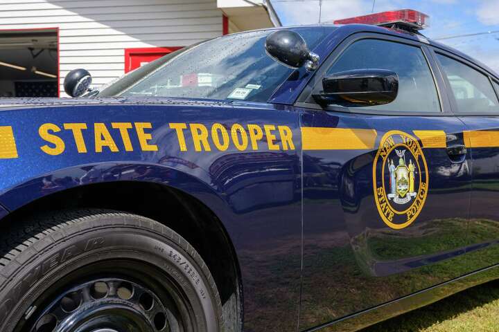 Schoharie County man charged in 2025 death of mother found in shed