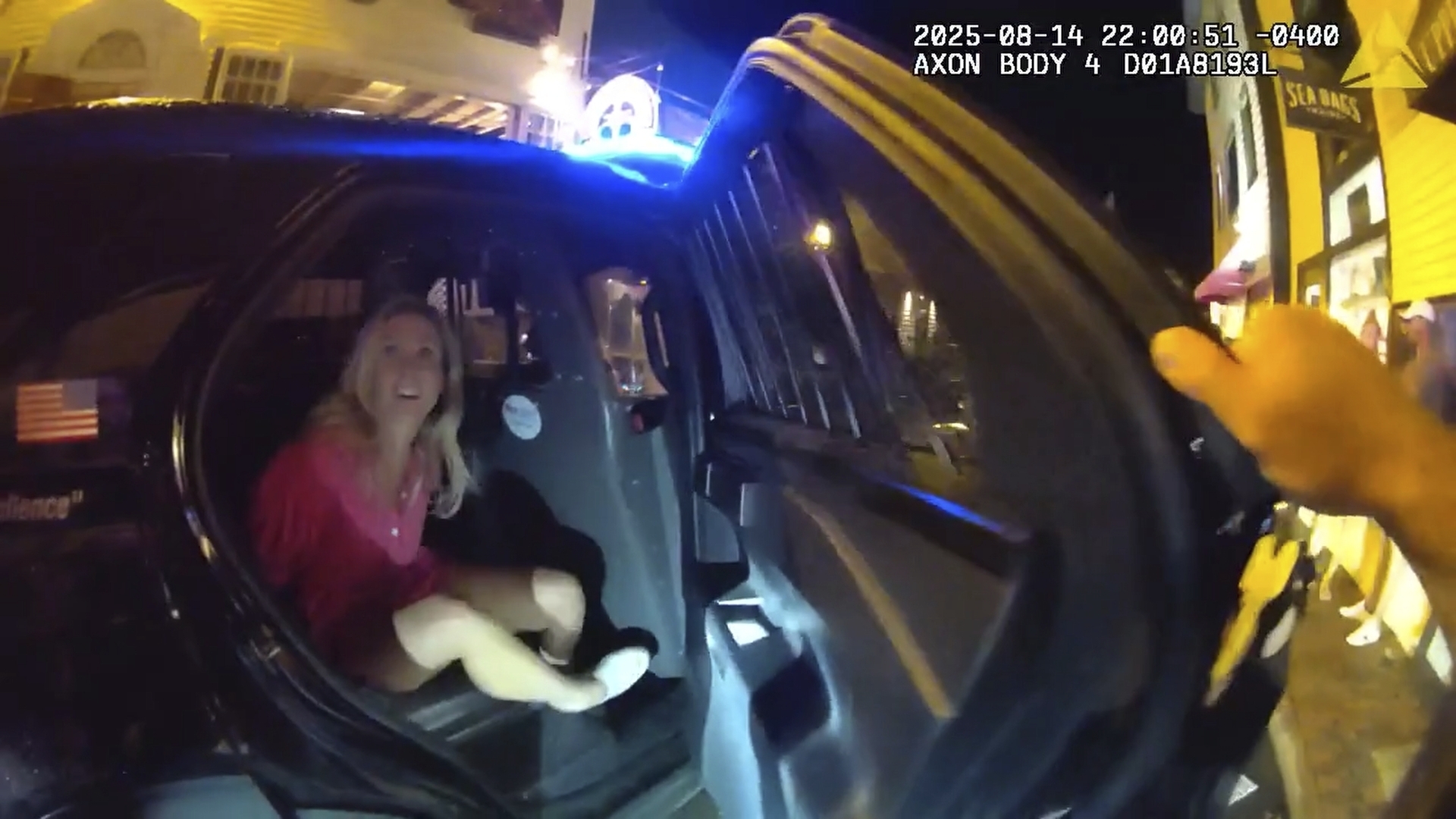 RI prosecutor from CT in viral 'I'm an AG' video pleads no contest