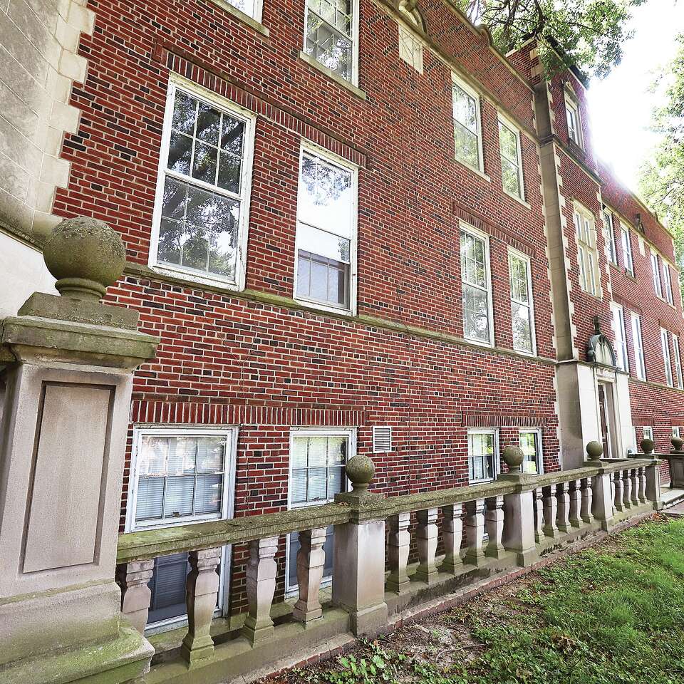 Alton Ursuline Convent eyed for community center, housing