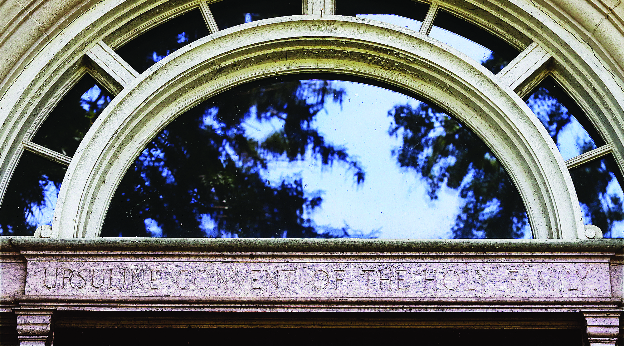 Alton Ursuline Convent eyed for community center, housing