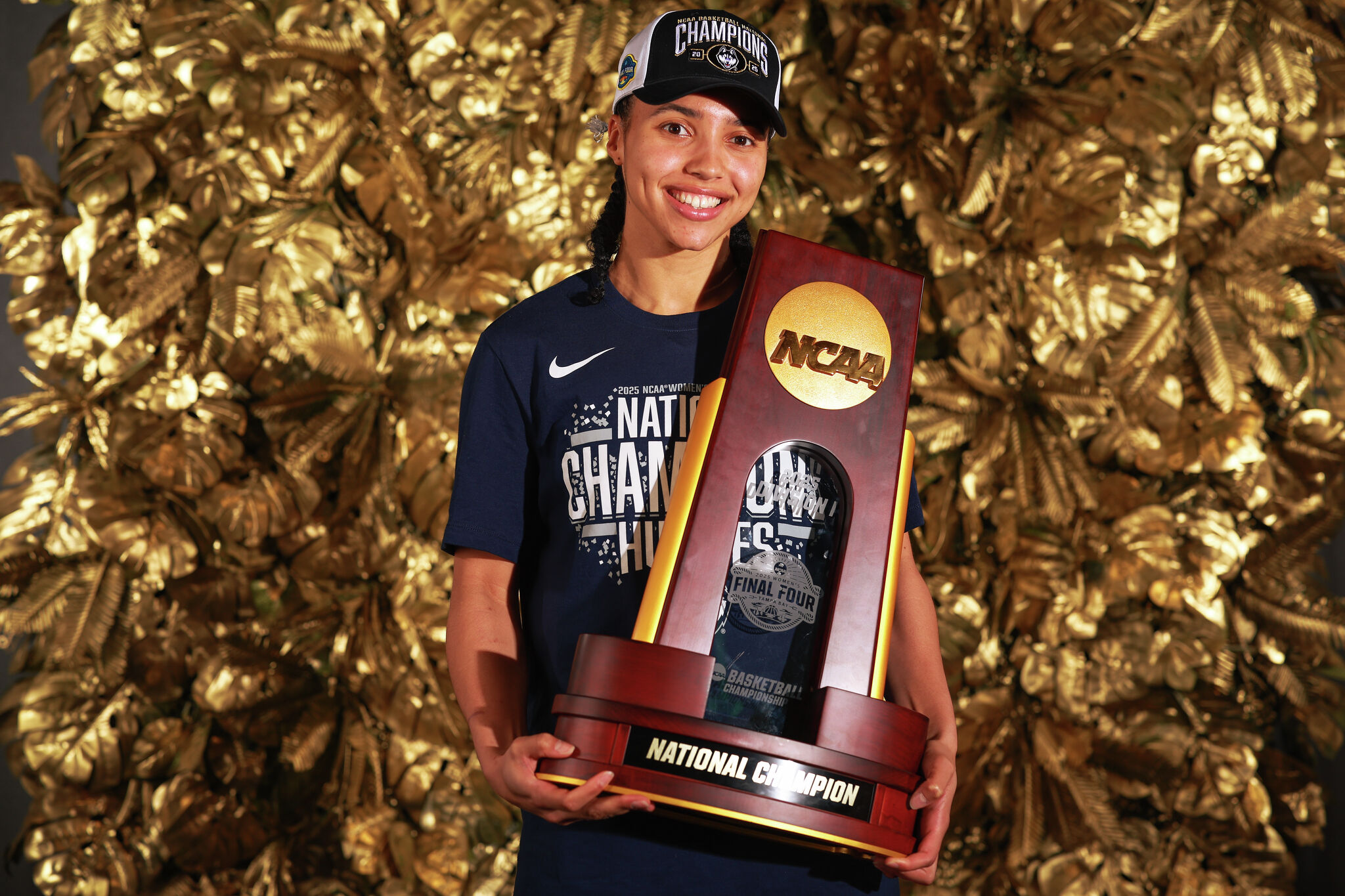 Torrington’s Tracey Thurman Motuzick honored as ‘survivor and crusader’