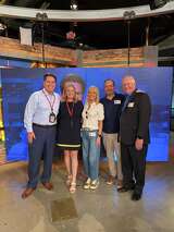 Steve Spriester exits KSAT in final newscast after 30 years