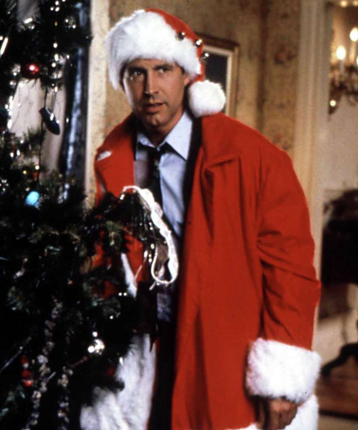 You listed your favorite holiday films, now it's time to vote