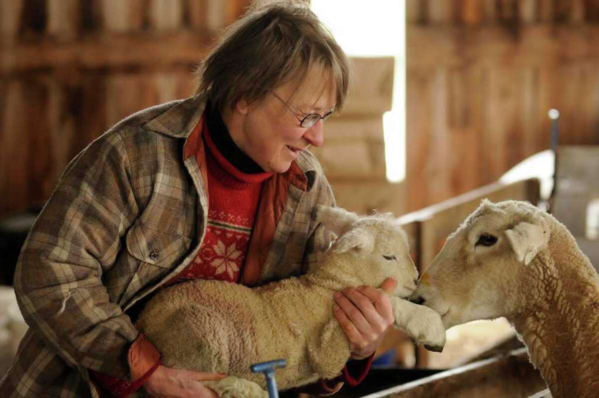 Let us be thankful for ...