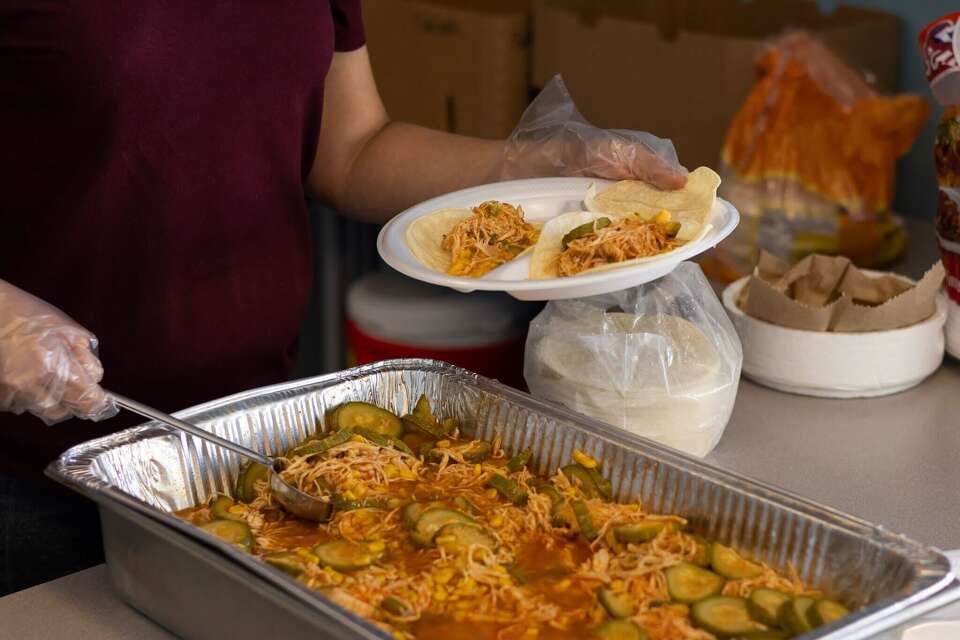 South Texas Food Bank expands after-school meals to reach more kids