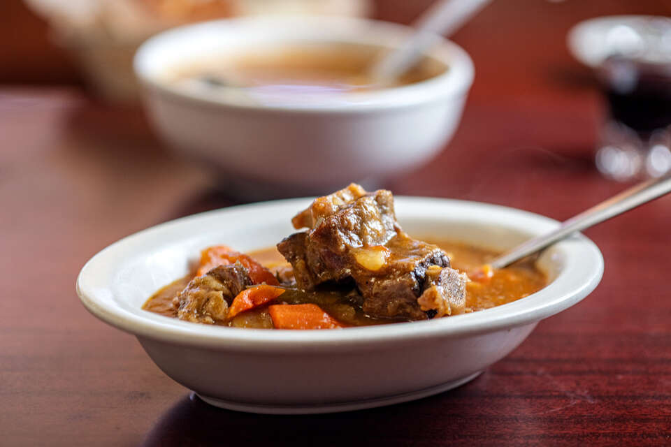 A Basque classic near Tahoe still serves the best of the old country