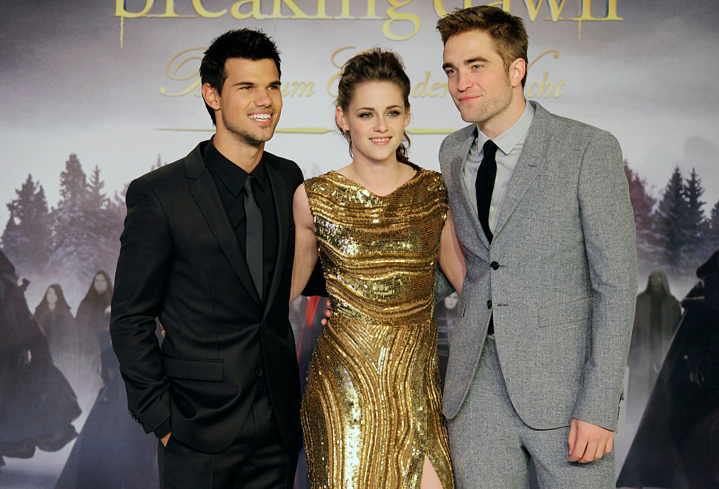 ‘Twilight’ movies returning to local theaters in October