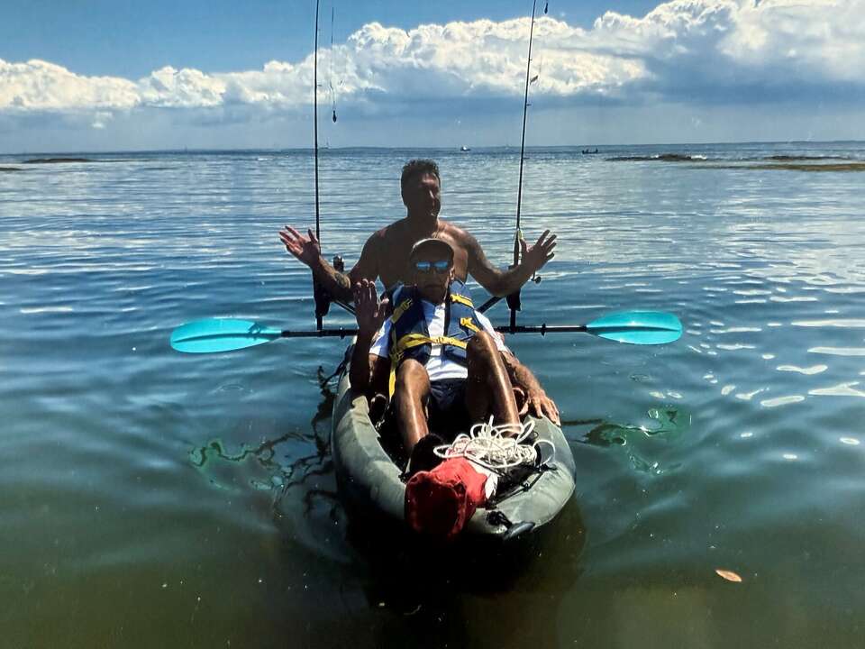 Stamford's Jack Cavanaugh remembered for love of sports, writing